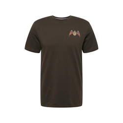 Volcom Hessian T-Shirt washed black Gr. M - Jeftinije.hr