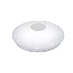 Eglo Stropna svetilka (95972) LED VOLTAGO 2 LED/20W/230V - Ceneje.si