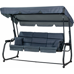 Vrtni gugalnik raztegljiv Ines B - Ceneje.si