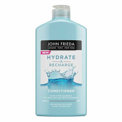 John Frieda Hydra & Recharge hidratantni regenerator za suhu i normalnu ...