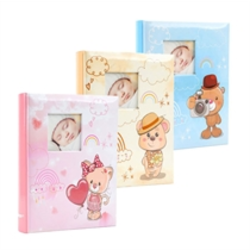 Foto album Celestial, 200, slika, komplet, 3 komada - Jeftinije.hr