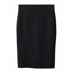 MANGO Suknja ''ARIS2'', crna - Jeftinije.hr