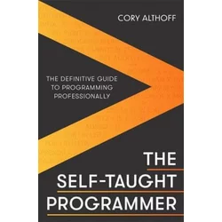Self-taught Programmer - Jeftinije.hr