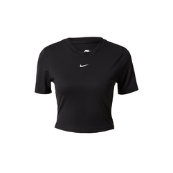 Nike T-Shirt W Nsw Tee Essntl Slim Crp Lbr ženske Oblačila Majice ...