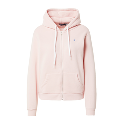 Polo Ralph Lauren Gornji dio trenirke, svijetloplava / roza - Jeftinije.hr