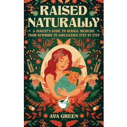 Raised Naturally - Jeftinije.hr