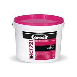 CERESIT CT 721 - 4 L - IMPREGNACIJA ZA IMITACIJO LESA ZA IZDELAVO DEKORATIVNEGA SLOJA - Ceneje.si