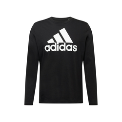 Adidas Majice obutev za trening črna L Big Logo - Ceneje.si