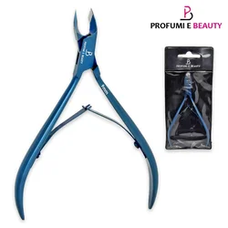 P&b 9 mm titanium tip leather nippers - Jeftinije.hr