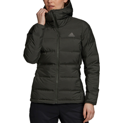 Jakna kapuco adida W Helionic Ho J - Ceneje.si