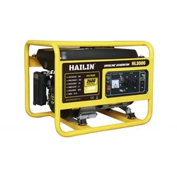 Hailin Agregat AVR HL3000 - Ceneje.si