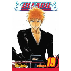 Bleach vol. 19 - Jeftinije.hr