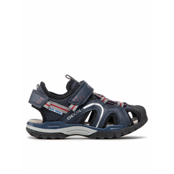 Geox Sportske sandale J BOREALIS BOY Blue - Jeftinije.hr