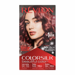 Revlon Colorsilk Beautiful Color boja za kosu za obojenu kosu za sve ...