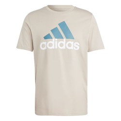 adidas M BL SJ T, maja m.kr, bež IJ8575 - Ceneje.si