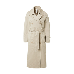 DRYKORN Prijelazni kaput ''EPWELL'', sivkasto bež - Jeftinije.hr