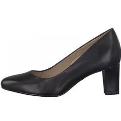 Tamaris ženske salonke Laurentine 39 crna - Jeftinije.hr