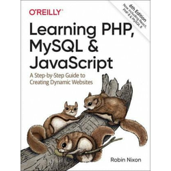 Learning PHP, MySQL & JavaScript - Jeftinije.hr