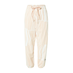 ADIDAS BY STELLA MCCARTNEY Športne hlače, roza, bela - Ceneje.si