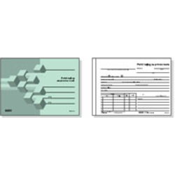 OBRAZEC 4,7A POTNI NALOG ZA PREVOZ OSEB - Ceneje.si