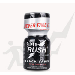 Poppers Super Rush (10 ml) - Ceneje.si