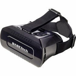 Basetech Basetech VR Pro crne Virtual Reality naočale - Jeftinije.hr