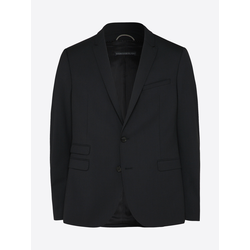 DRYKORN Poslovni sako ''LEWIS'', crna - Jeftinije.hr