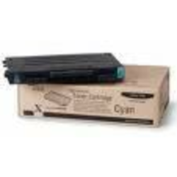 XEROX 6100 (106R00680), originalan toner , azurni, 5000 stranica ...