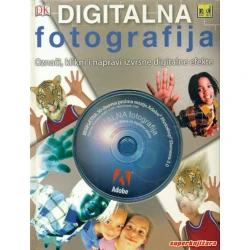 DIGITALNA FOTOGRAFIJA - Jeftinije.hr