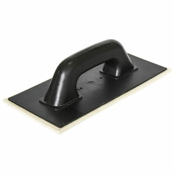 Dedra PVC lopatica 270x130 s filcom od 4 mm - 15B030 - Jeftinije.hr