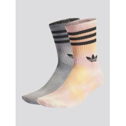 adidas Batik Sock 2-Pack Mgh Solid Grey HK5163 - Jeftinije.hr