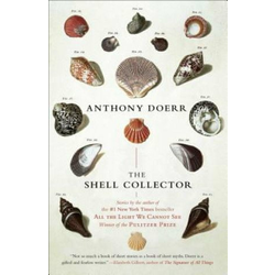 The Shell Collector - Jeftinije.hr