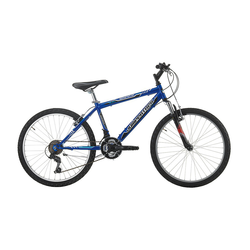 Jumpertrek SNAKE Boy MTB 18B 24 Black, 24, Djeeaci, 8+, Bicikli ...