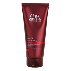 Wella - COLOR RECHARGE red conditioner 200 ml - Jeftinije.hr