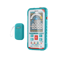 TOTAL TOOLS digitalni multimeter CATIII1000V/ CATIV600V/ IND - Ceneje.si