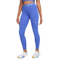 Tajice Nike Pro 365 Tight - blue joy/white - Jeftinije.hr
