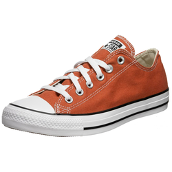CONVERSE Nizke superge 'Chuck Taylor All Star', rdeča - Ceneje.si