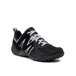 Nizki čevlji Merrell Sprint 2.0 J598441 Black - Ceneje.si