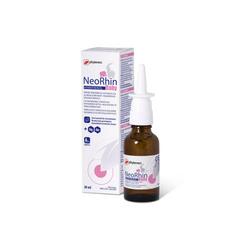 Phyteneo NeoRhin Baby sprej za nos 30 ml - Jeftinije.hr