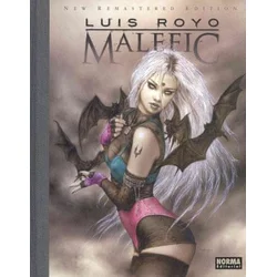 Malefic - Jeftinije.hr