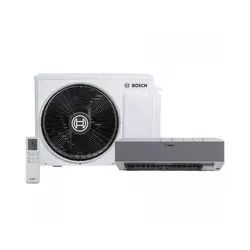 Bosch klima uređaj Climate CLC8001i-Set 25 ET - Crna - Jeftinije.hr