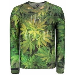 Bittersweet Paris Unisex''s Weed Sweater S-Pc Bsp011 - Ceneje.si