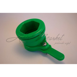 Slavina PVC fi 60 mm - Jeftinije.hr