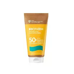 Biotherm Waterlover Face Sunscreen zaštitna krema protiv starenja za ...