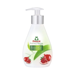 Frosch Creme Soap Pomegranate tekoče milo za roke 300 ml - Ceneje.si