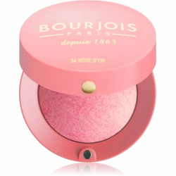 Bourjois Blush rumenilo nijansa 34 Rose D´Or 2,5 g - Jeftinije.hr