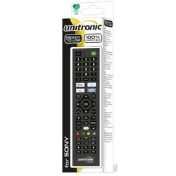 Unitronic daljinec za TV SONY - Ceneje.si