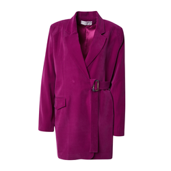 OH APRIL Haljina ''Java'', ljubičasto crvena - Jeftinije.hr