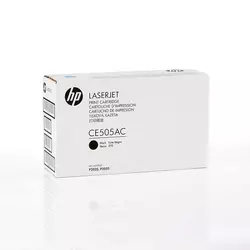 Hp CE505AC toner ORIGINAL (05A) - Jeftinije.hr