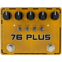 SolidGoldFX 76 Plus - Jeftinije.hr